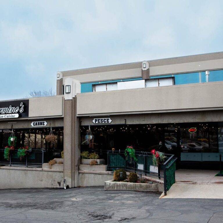 Carmine's Italian Restaurant Utah - The best Italian in Utah