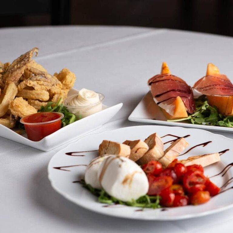 Carmine's Italian Restaurant Utah - The best Italian in Utah